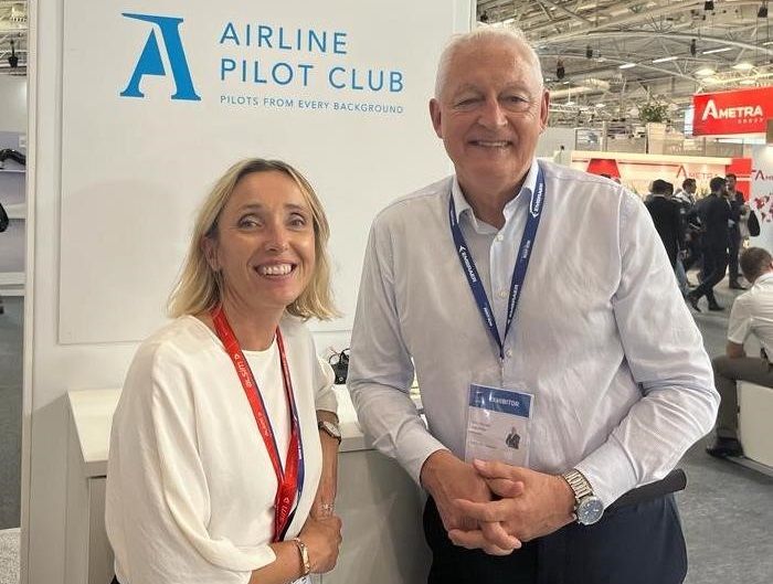 ALSIM & Airline Pilot Club Join Forces to Enhance Flight Training ...